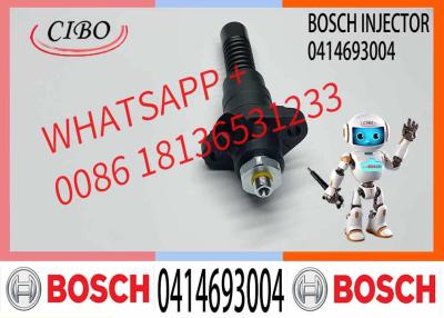 China Factory Wholesale Price 0 414 693 004 High Quality Repair Kits 0 414 693 004 Diesel Engine Fuel Injection Unit Pump 0414693004 for sale