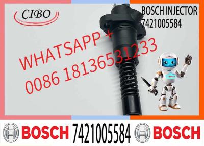 China Pump 0414693006 02113696 21079032 VOE21079032 0986437601 20754425 7421219977 7485001664 7421005584 21005581 for sale