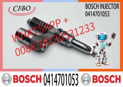 China High Quality Original Diesel Fuel Unit Injector 0414701006 0414701053 0414701084 0986441003 0986441103 for sale