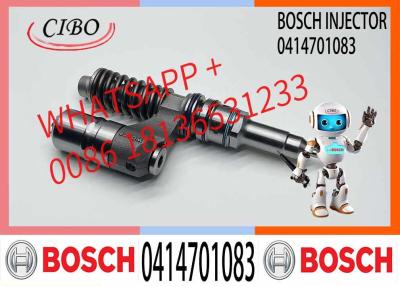 China Common Rail Fuel Injector 0414701013 0414701052 0414701083 2995480 2998526 for B-OSCH for sale