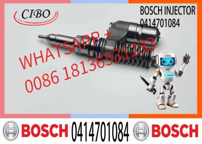 China High quality Fuel Injector 0414701006 0414701053 0414701084 0986441003 0986441103 42562792 2991150 for Case New Holland Fiat Ivecoo for sale