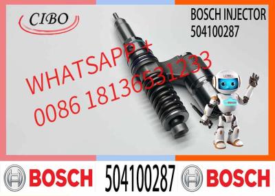 China Wholesale High-formance Fuel Components Diesel Fuel Injector 0414700003 504100287 99445057 500363382 50402200 for Engine for sale