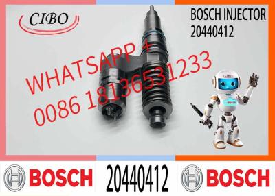 China 0414701080 Fuel Injector 0414701020 0414702016 21160093 VOE21160093 20440412 VOE20440412 for sale
