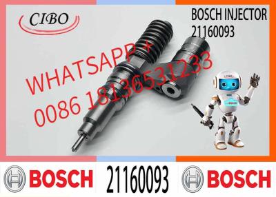 China High Quality 2 Pin Electronic Unit Pump Diesel Fuel Injection Unit Pump Diesel Injector 03807717 3803569 BEBE4C11001 21160093 for sale
