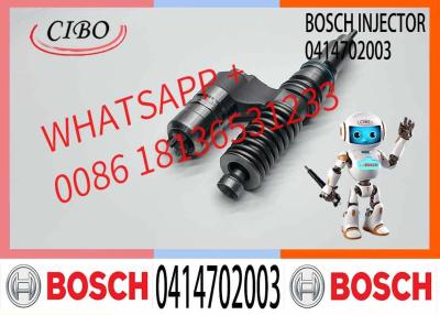 China Diesel Fuel Injector Overhaul Repair Kits for 702 Injector 0414702003 0414702018 0414702006 0414702010 0414702021 for sale