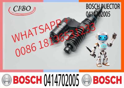 China GENUINE EUI FUEL UNIT PUMP INJECTOR 0414702010, 20440409, 0414702003, 0414702005, 0414702021, 5237322, 20381597, 3155044 for sale