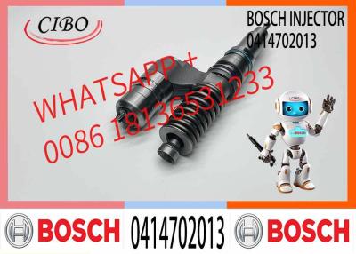 China Factory Direct Sale and Highly Popular Diesel Engine Fuel Injector 0986441106 0414702013 0414702006 0414701056 for Diesel Engine for sale