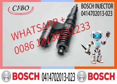 China Factory Direct Sale and Highly Popular Diesel Engine Fuel Injector 0986441106 0414702013 0414702013-023   0414702006 0414701056 for Diesel Engine for sale