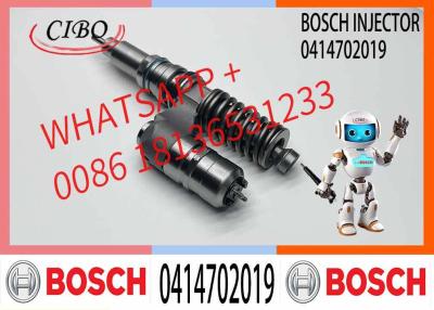 China Diesel Fuel Unit Injector 0414702007 0414702019 0986441011 0986441111 8113895 20440412 3183496 for Diesel Engine for sale