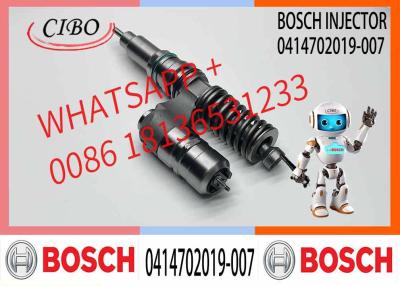 China High Pressure Fuel Pump0414702015 0414702016 0414702019 0414702021 0414702023 0414702024 0414702014 0414702025 0414702019-007 for sale