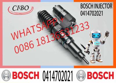 China 20440409 0414702010 0414702021 FM Truck Parts Unit Injector FM12 FH12 Common Rail Injection Nozzle 20440412 for sale
