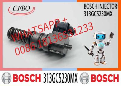 China 0414755006 7485003175 313GC5230MX Diesel Injection Unit Pump for Trucks DAF XF95 95XF 480 CF75/85 for sale