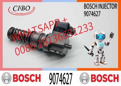 China Common Rail diesel Fuel Pump 0414755017 Brand New High formance Unit Pump 0414755117 High Pressure 9074627 for sale