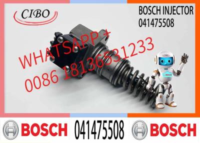 China Good Quality Unit Fuel Pump  041475508 0414755018 0414755118 0414755017 04 147 551 17 0414755117 for LIEBHERR for sale