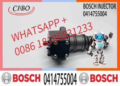 China Fuel Injector Unit Pump 0414755002 0414755003 0414755004 0414755005 0414755008 0414755014 0414755015 0414755017 0414755117 for sale