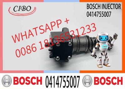 China Pump 0414755006 0414755004 0414755005 0414755007 0414755008 0414755016 0414755018 for Mack DAF 480 CF75 for B-osch for sale