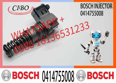 China For Re-nault DAF 95XF CF75 CF85 XF95 High Quality Diesel Fuel Unit Pump 0986445013 1435558 0414755008 for sale