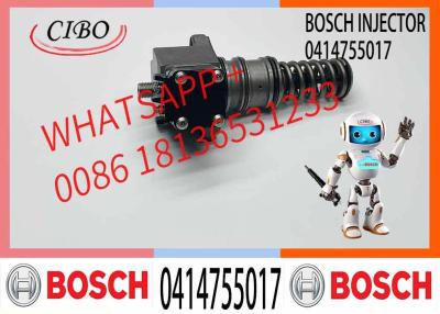 China Common Rail diesel Fuel Pump 0414755017 Brand New High formance Unit Pump 0414755117 High Pressure 9074627 for sale