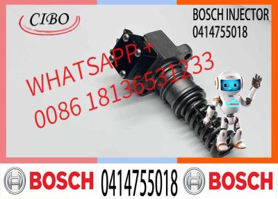 China Fuel Injector Pump 0414755006 0414755004 0414755005 0414755007 0414755008 0414755016 0414755018 for Mack DAF for sale