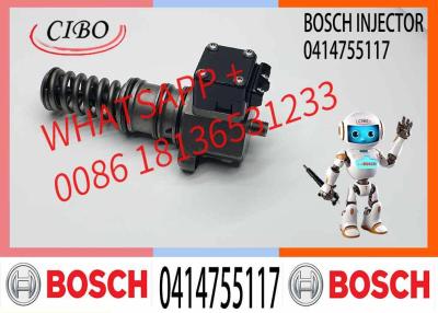 China D006001902005 Plunger Element 0414755117 003114001 Plunger B6HD2001 0414799023 Diesel Fuel Pump for sale