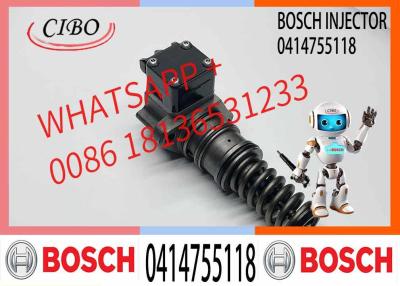 China BF6M1013 Fuel Injection Pump 0414755006 0414755007 0986445008 0414755018 0414755118 10116257 0414755016 04262056 4262056 for sale