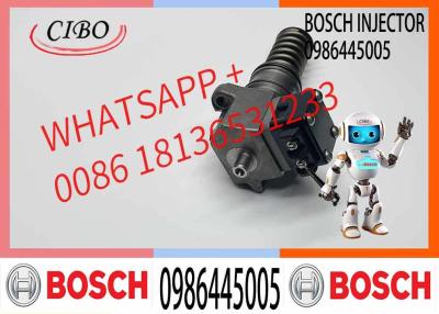 China 0986445005 Branded Range of High-quality Auto Parts 0986445005 for Engine Euro 3 Truck 75 85 CF 95 XF for sale