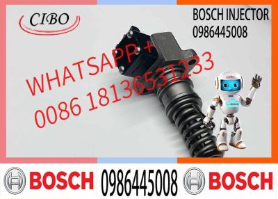 China New Common Rail Diesel Engine Fuel Injection Pumps 0414755006 0414755007 0986445008 Injection Unit Pump for sale