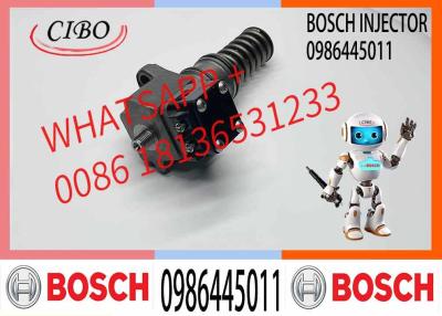 China Unit Fuel Injection Pump 0414799001 0414799005 0414799025 0414755014 0414755015 0986445011 0986445012 Diesel Engine Autoparts for sale