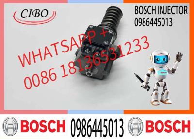 China 414755008 0986445013 1435558 Common Rail Injector for DAF 12.6L&9.2L Tourmaline 9.2LPR228S1 for sale
