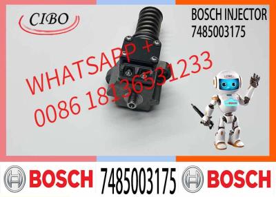 China Single Pump 0414755006 Brand New 0414755007 High Quality 0986445008 Suitable for 313GC5230M 313GC5230MX 7485003175 for sale