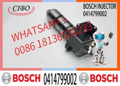 China 0414799002 0414799003 0414799004 0414799006 0414799008 0414799027 High Quality New Remanufactured Single Pump for sale