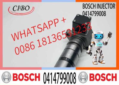 China 0414799005 0414799025 0414799054 0414799008 0414799014 Fuel Injection Pump for Mercedes Benz Engine OM501 OM502 OM460 OM457 for sale