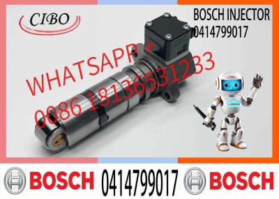 China Unit Pump 0414799017 0414799032 0414799043 Fuel Pump 0986445021 F00E200412 for Mercedes-Benz OM924/925 A0280749102 A0290742302 for sale