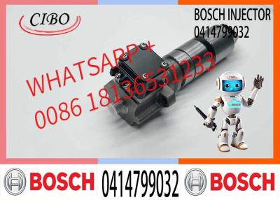 China Engine Parts Fuel Injector 0414799054 0414799032 0414799030 0414799025 0414799018 0414799008 0414799005 for sale