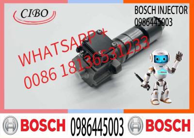 China Genuine New 041479908 0986445003 0986445103 B-osch Fuel Unit Pump for Mercedes Benz Diesel Engines OM904 OM906 OM926 for sale
