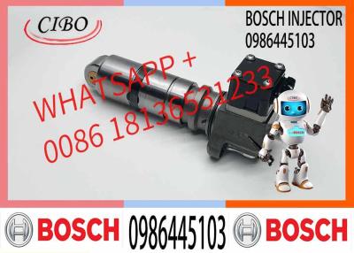 China Pump 0414799002 0414799003 New 0414799004 0414799006 0414799008 0414799027 0414799058 0986445103 Suitable for A0280746902 for sale