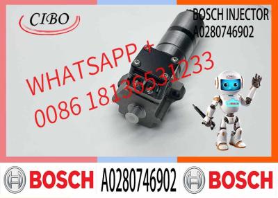 China High Quality diesel Injector 0 414 799 008 A0280746902 Diesel Fuel Injector for Mercedes Diesel Engin 0-414-799-008 (A0280746902 for sale