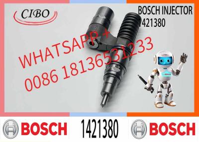 China 1421380 1382121 1440579 1529751 0414701005 0414701044 0414701105 1408335 Diesel Engine Parts Fuel Injector For Scania DC11.02 DSC12.03 for sale