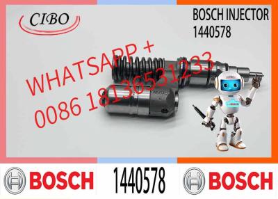 China Spare Parts Car Nozzle Injector 1734493 1529752 1497387 1440578 0414701026 1420379 diesel Pump Injector for sale