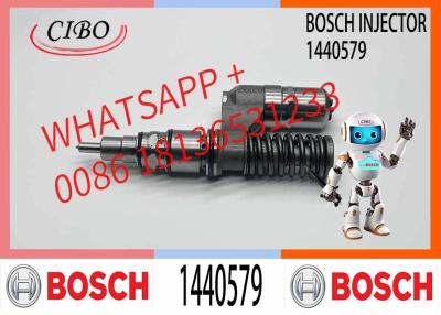 China Commonal Rail Fuel Injector 0414701019 1440579 for Scania DC11.03 DC11.04 DC11.08 DC11.09 DC12.02 DC16.02 Engine for sale