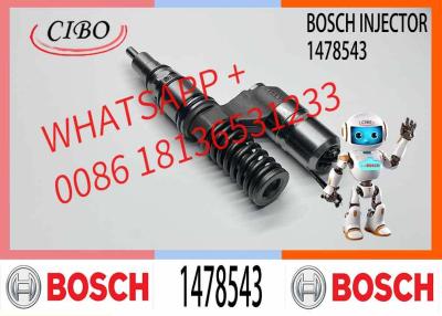 China 0414701035 1478543  0414701058 0414701070 1505199 1943974 0414701037 Diesel Engine Parts Fuel Injector For Scania DC11.08 DC13076A for sale