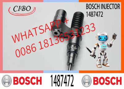 China High Quality 1420379 0414701007 0414701066 for Scania Fuel Injector 0414701020 1497385 Fuel Engine Part 1487472 0414701068 for sale