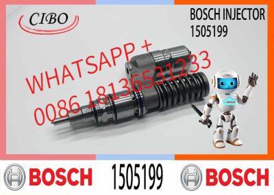 China 0579255 0414701070 0414701071 0414701072 Fuel Injector 1487472 1478643 1505199 1920420 1766553 Engine Part for sale