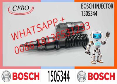 China 0414701019 High Quality diesel Engine Parts 0414701019 Fuel Injector 1505344 1440579 Big Market Demand for sale
