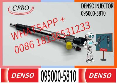 China 095000-7060 095000-7063 6C1Q-9K546-BC 095000-5810 1495919 LR006803 for Ford Land Rover Defender Transit 2.4L for sale