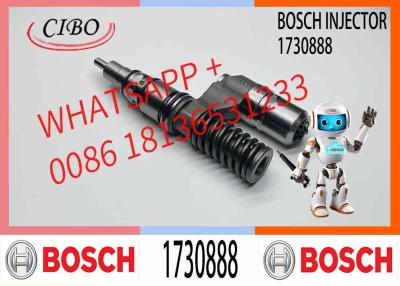 China Excavator Injector 0414701036 1730888 1730800 0414701061 for Diesel Engine Parts Nozzle Assembly for sale
