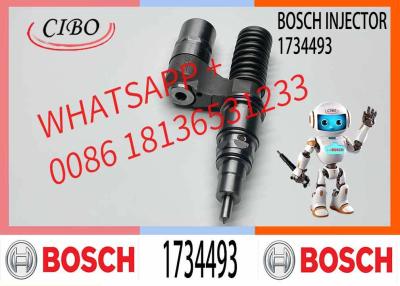 China Original Diesel Fuel Injection Repair Kit F00041N042 Hot Sale Diesel Engine Repair Kit F00041N042 1734493 for 0414701092 for sale