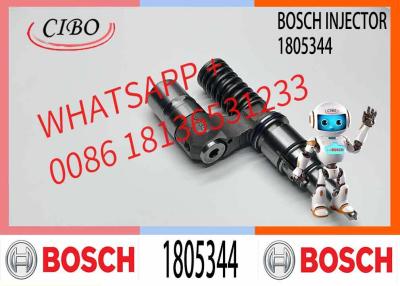 China Excavator Injector 0414701044 1805344 0414701066 for Diesel Engine Parts Nozzle Assembly for sale