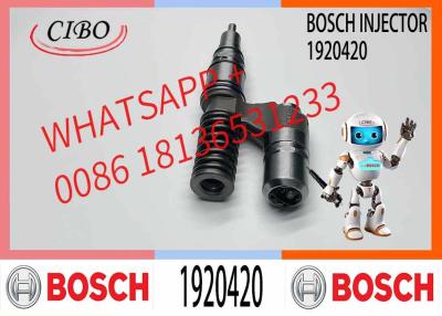 China 0579255 0414701070 0414701071 0414701072 Fuel Injector 1487472 1478643 1505199 1920420 1766553 Engine Part for sale