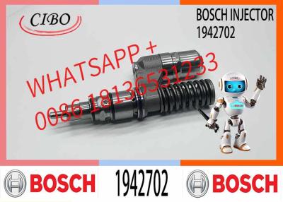 China High Quality Excavator Injector Diesel Fuel Unit Pump Injector Sca-nia DC12 DC16 0414701035 0414701060 1942702 0414701068 for sale